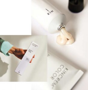 Coloracion – KIN Cosmetics México