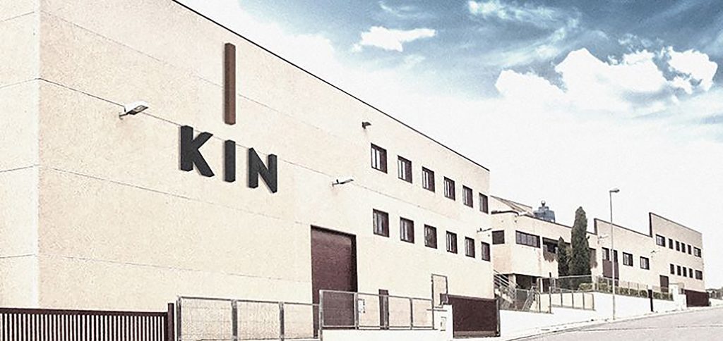 Nuestra historia – KIN Cosmetics México