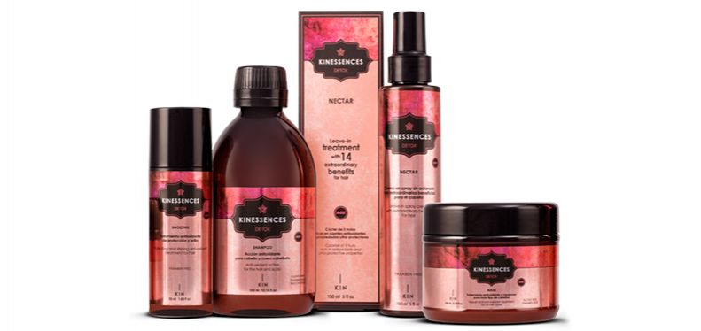 Nuestra historia – KIN Cosmetics México