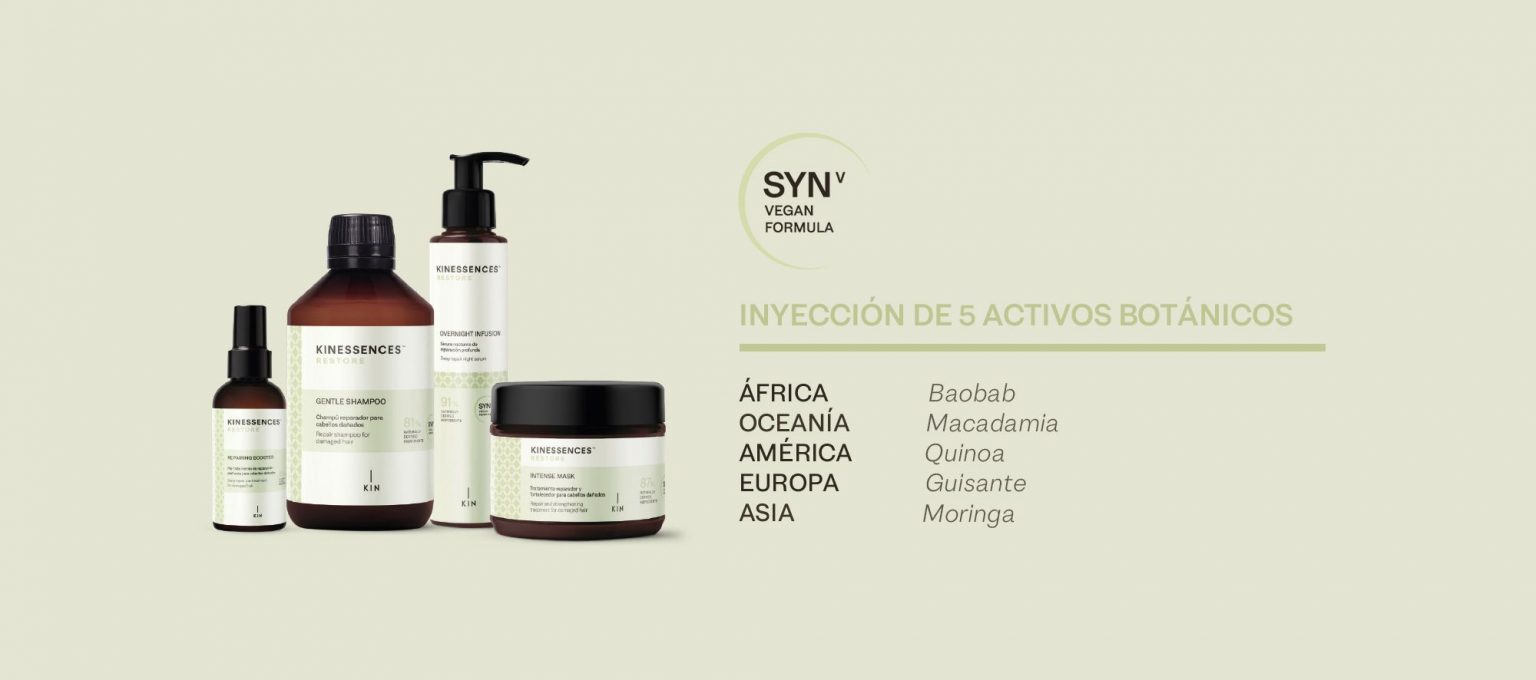 Tratamientos – KIN Cosmetics México
