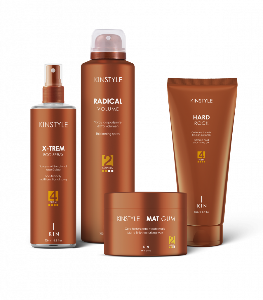 Estilizado – KIN Cosmetics México